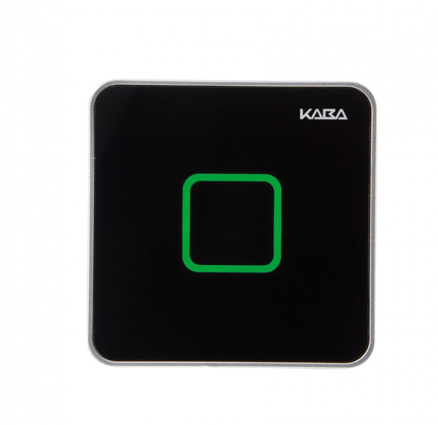 Logitime Egypt – KABA hardware for Access Control